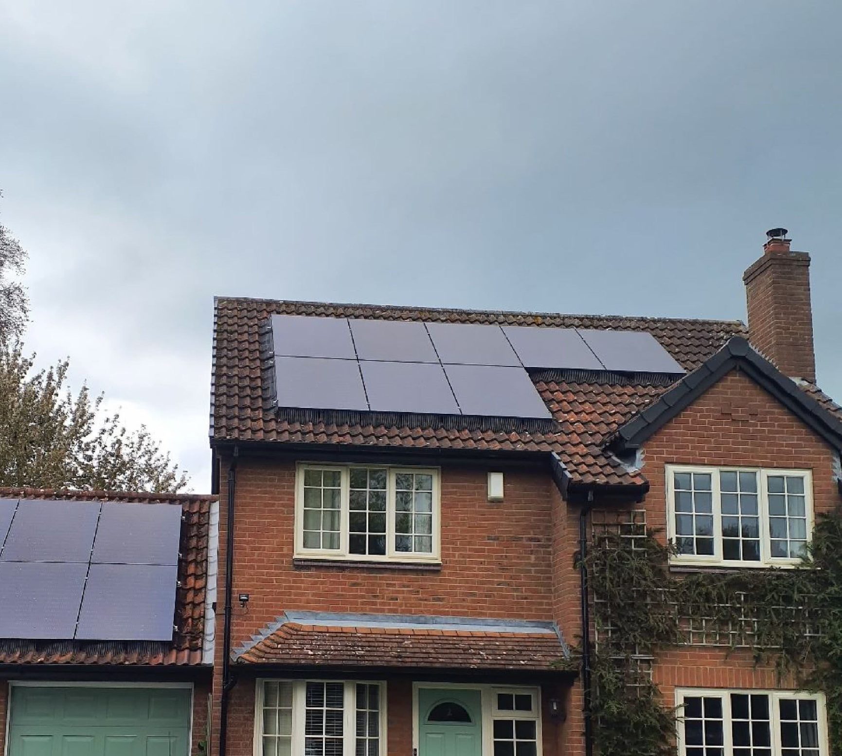Solar - AES